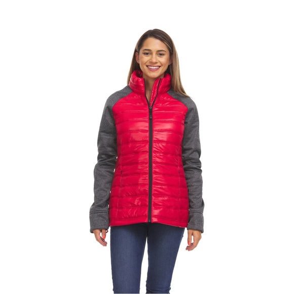Avalanche | Jackets & Coats | Avalanche Warm Puffer Jacket New Small ...